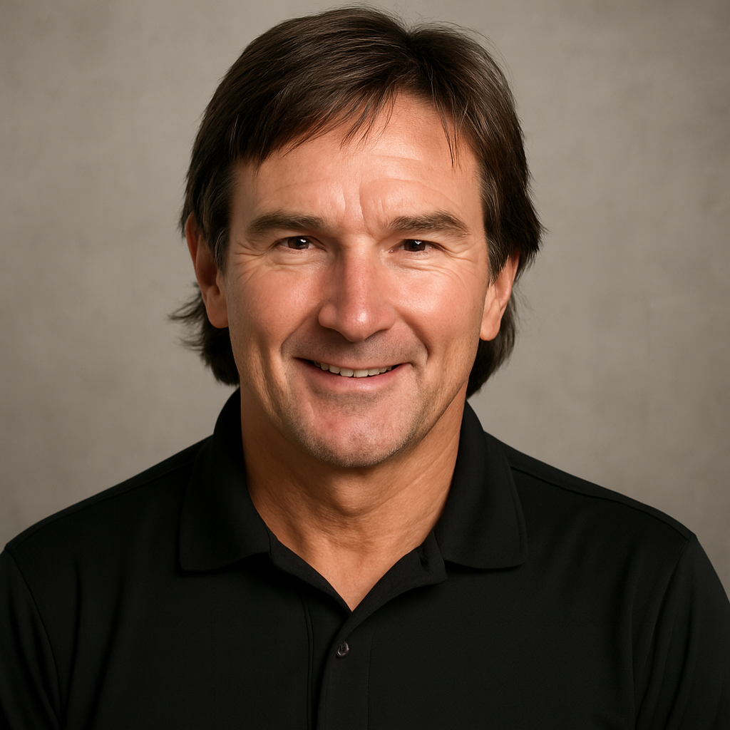 Coach Jimmy Tennis AI Flow Coach